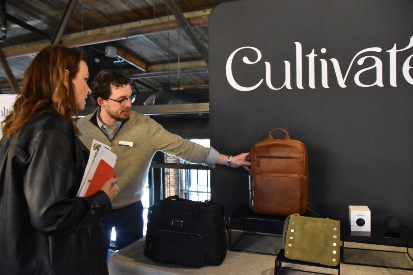 Top 6 event trends from 2024 (so far)